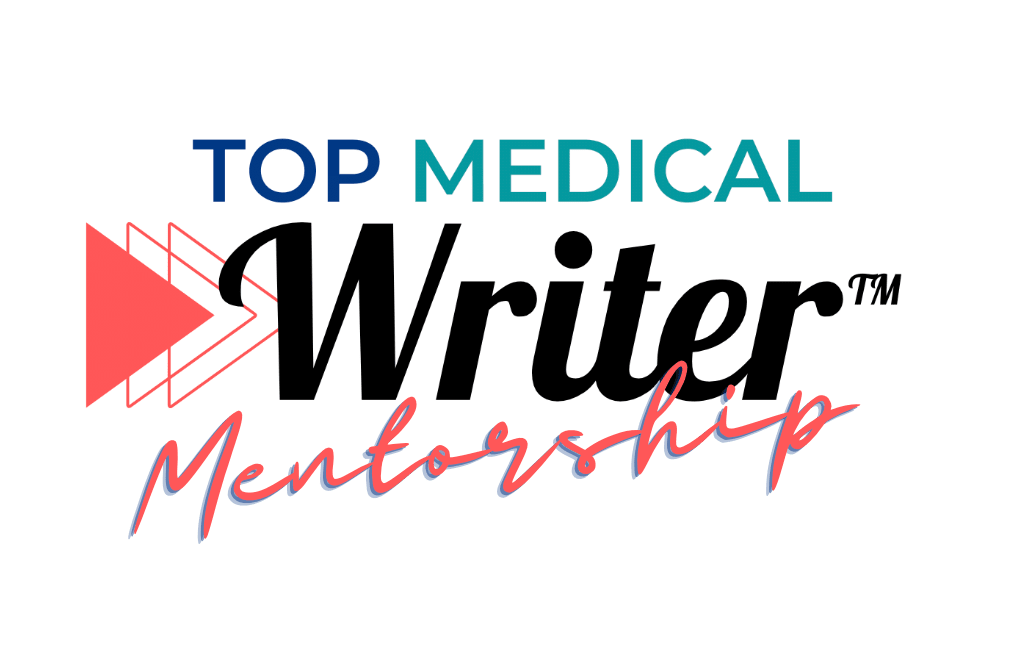 Top Medical Writer™ Program | Holly Hagan